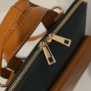 Divina Firenze | Bags | Divina Firenze Backpack All Genuine Leather ...